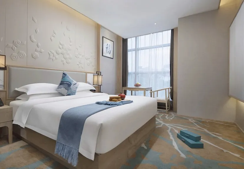 Qingya Hotel - Bengbu