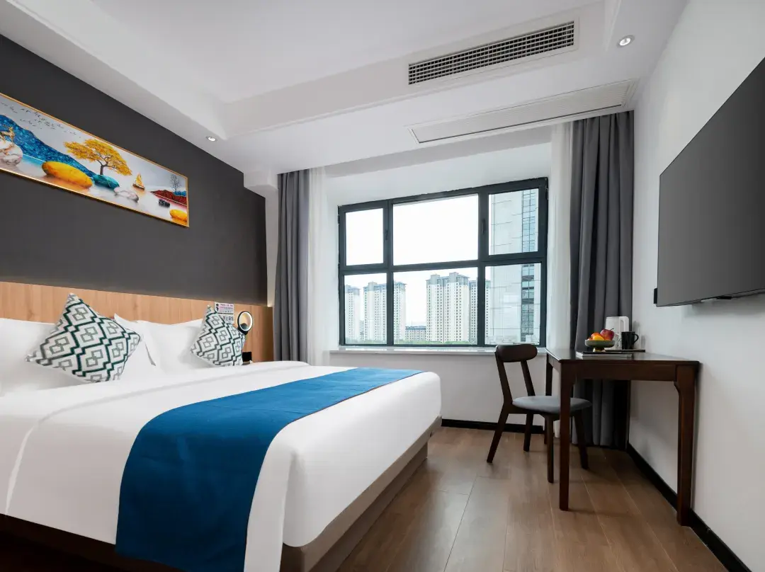 Mingyue Hotel - Xuchang