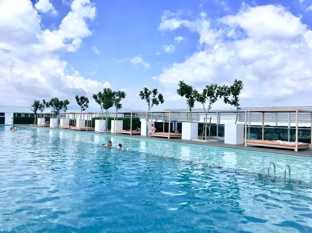 Homesuite' Home At Sutera Avenue - Tanjong Aru
