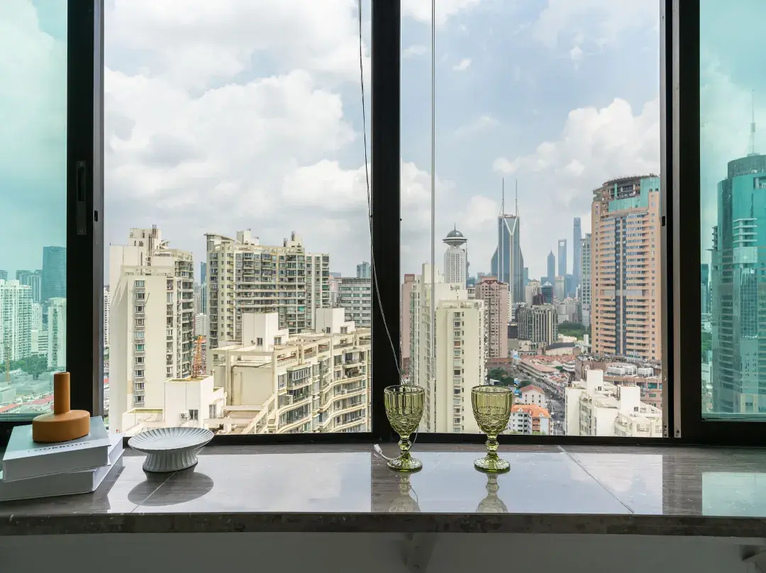 Yidu Inn Nanjing West Road Branch - Shanghai