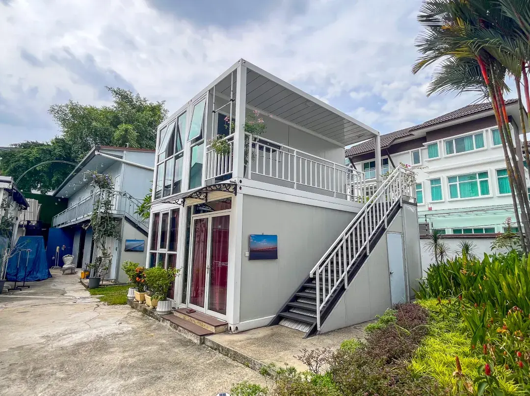 Titiwangsa Cabin Retreats By Ubook - Kuala Lumpur