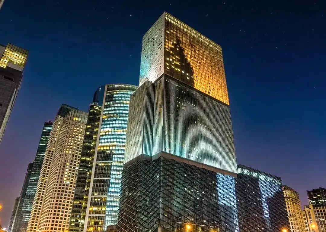 Xiyun Apartment Hotel - Guangzhou