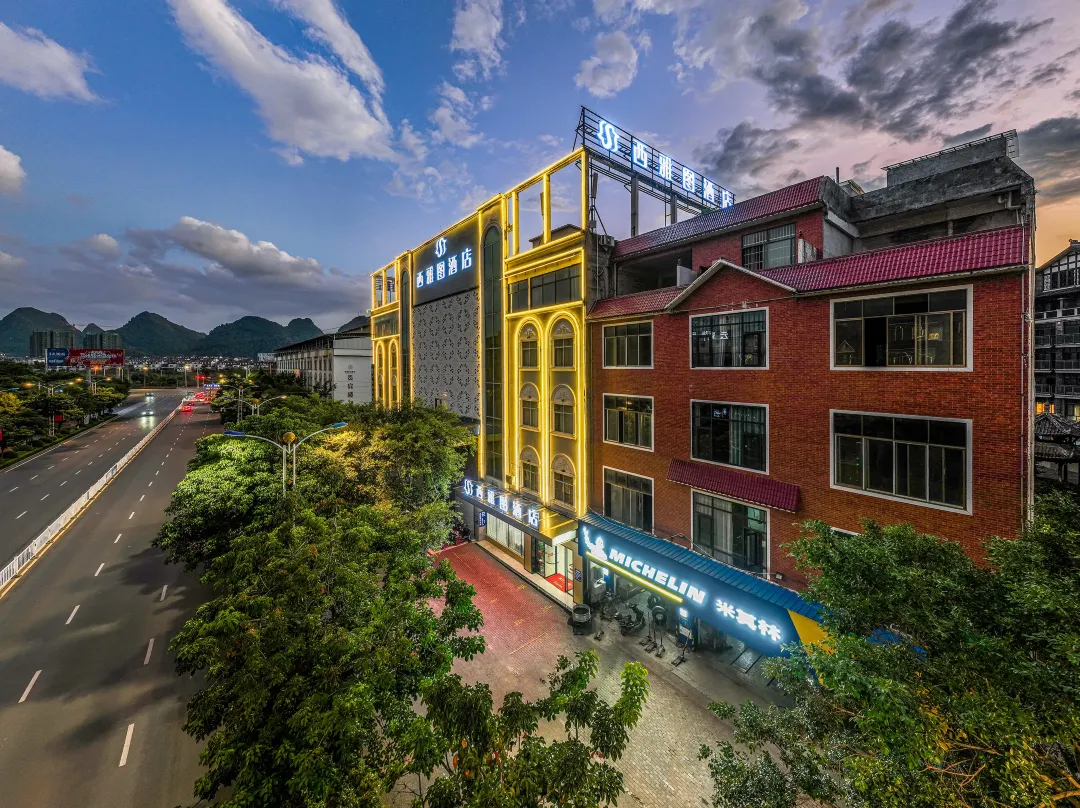 Seattle Hotel - Cao Bang