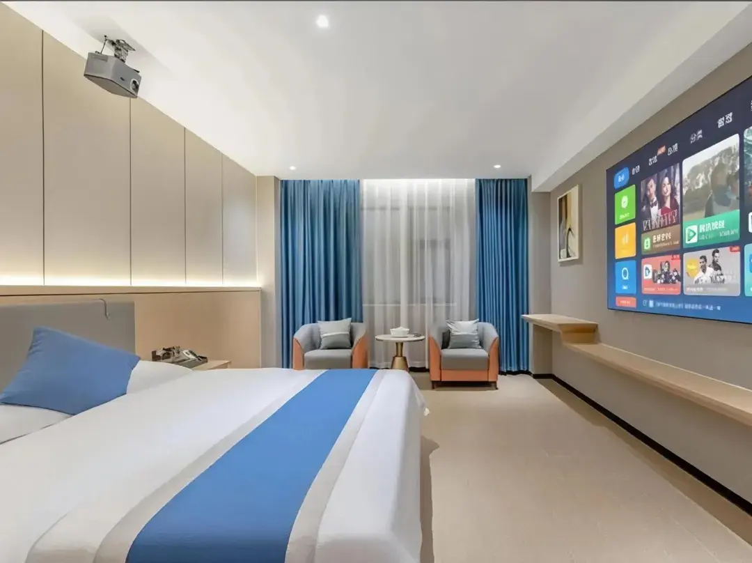 Panjin No.7 Hotel - Panjin