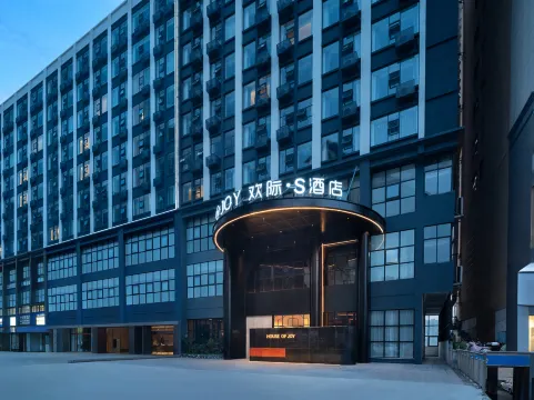 Joy Huanji ▪ S Hotel - Shaoyang