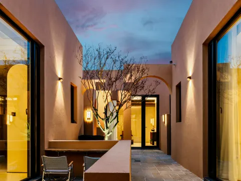 Dongnan Xi’an Isle Homestay - Beijing