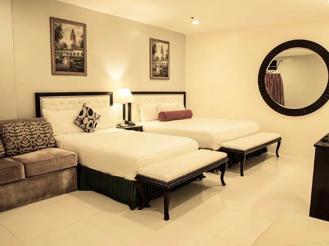 Dreamwave Hotel Ilagan - Ilagan