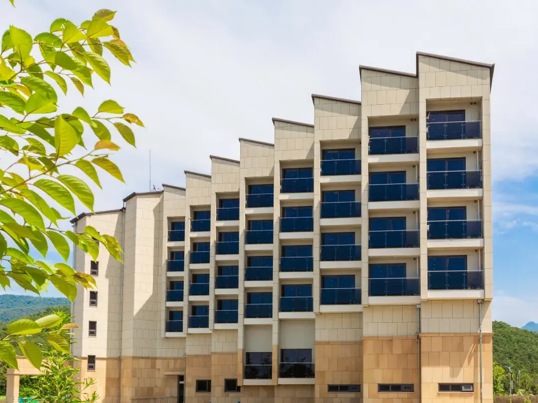 Byeonsan Cozy Cove Hotel - Gunsan