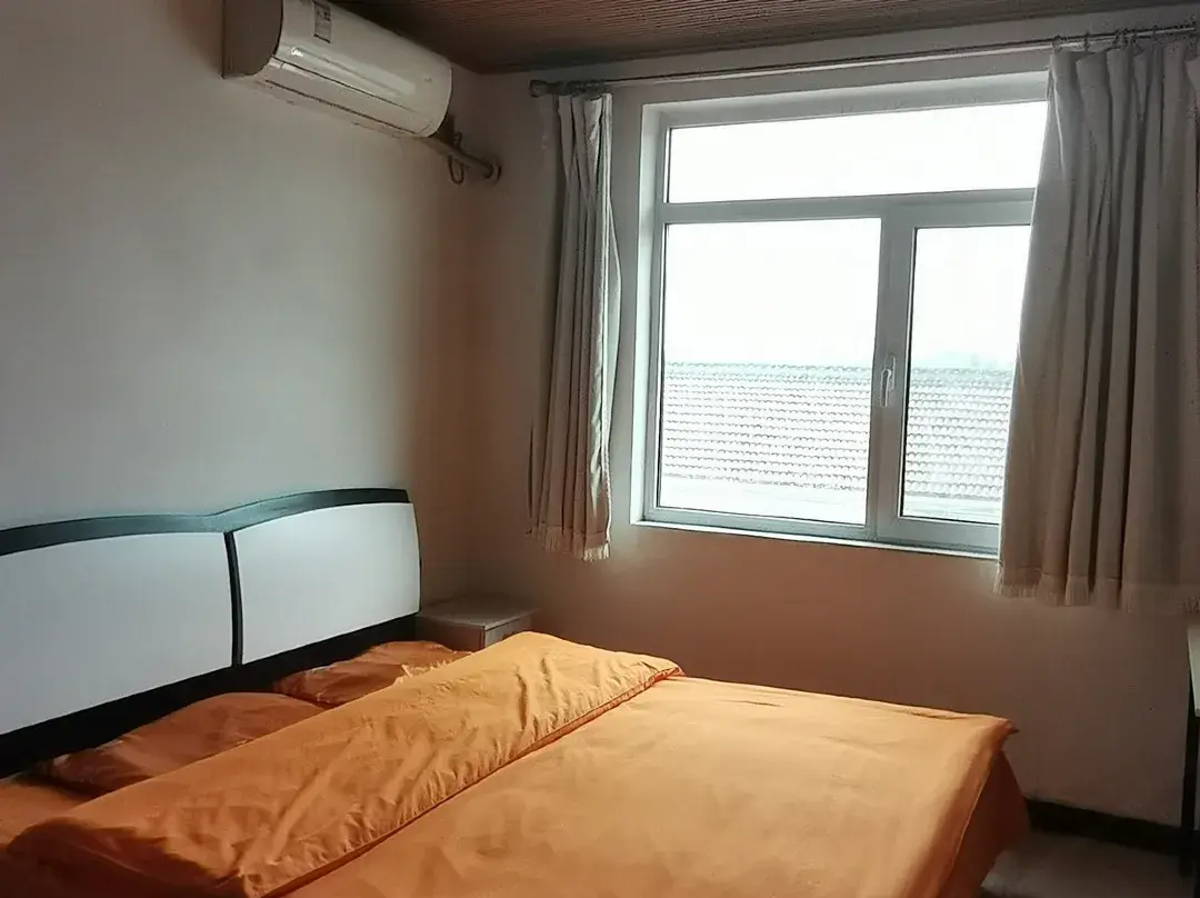 Tianjin Zhongshao Hotel - Tianjin