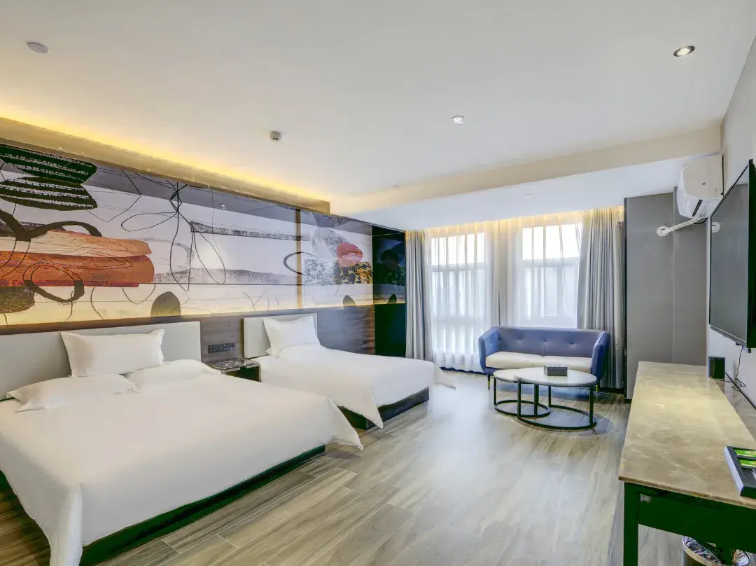 Yuhao Hotel - Xuchang