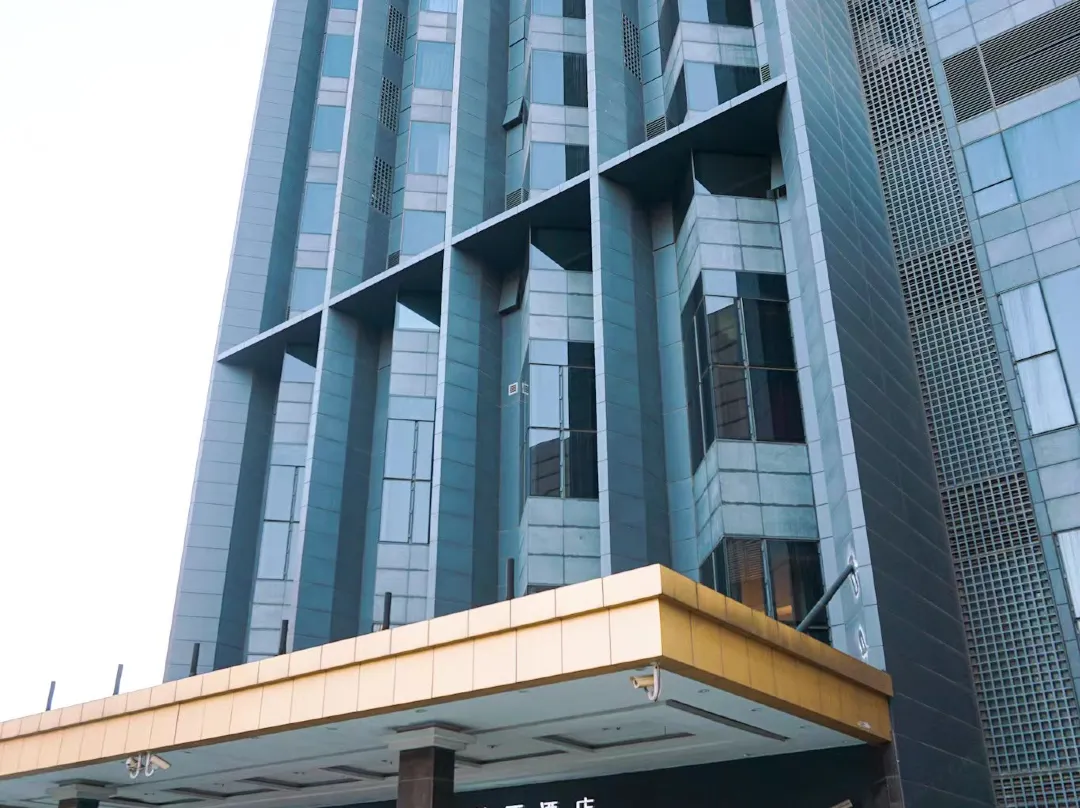 J.ai Hotel - 上海