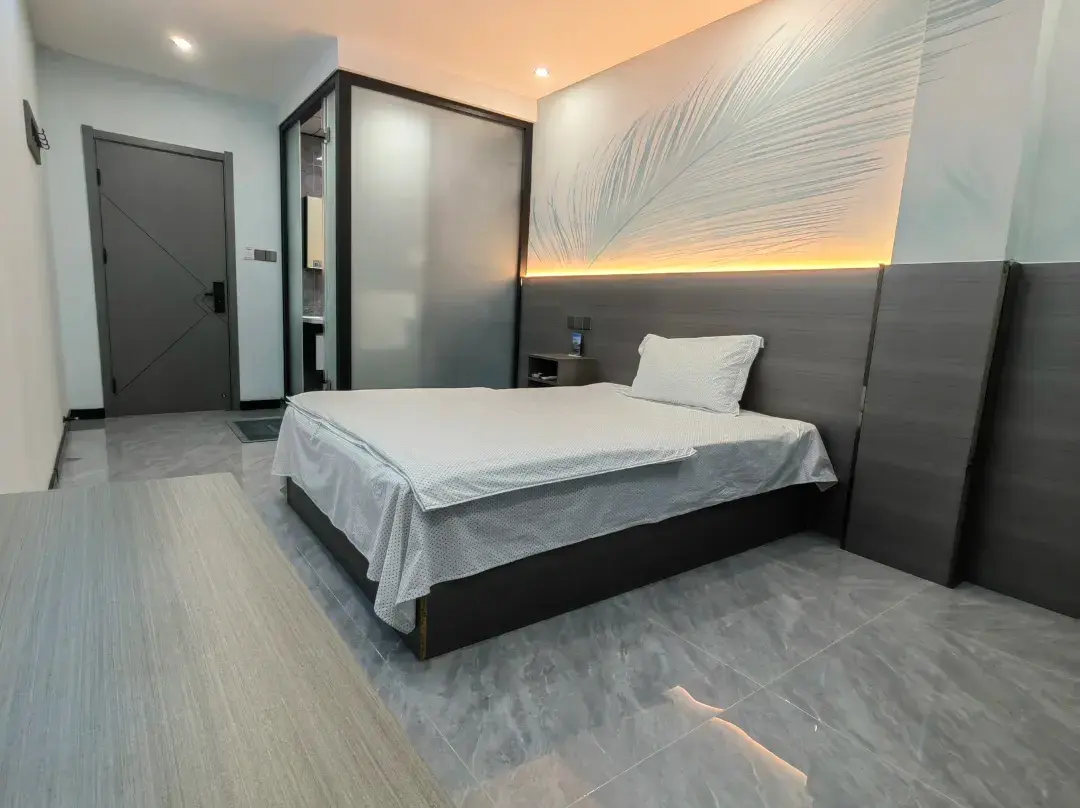Linyi Baiyue Hotel - Linyi