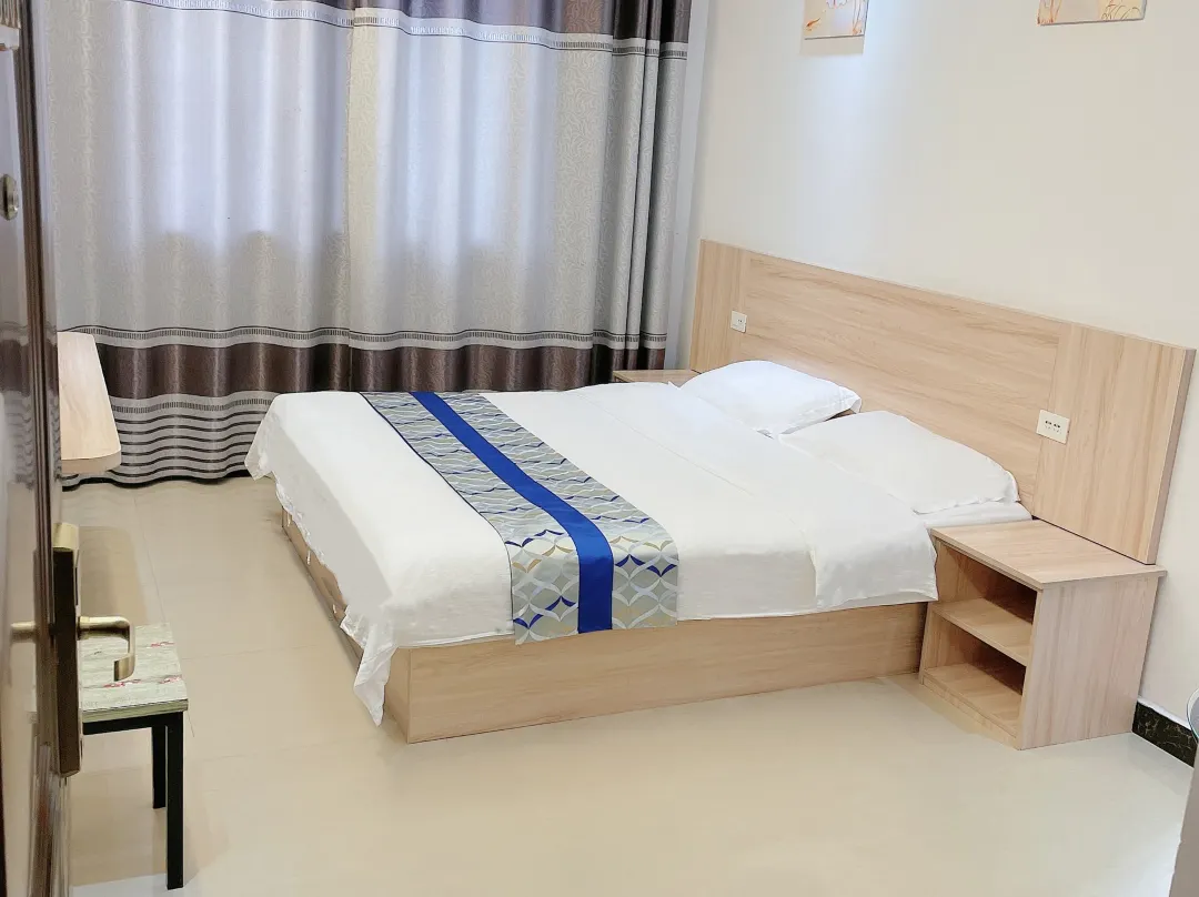 Yunlu Boutique Inn - Guilin