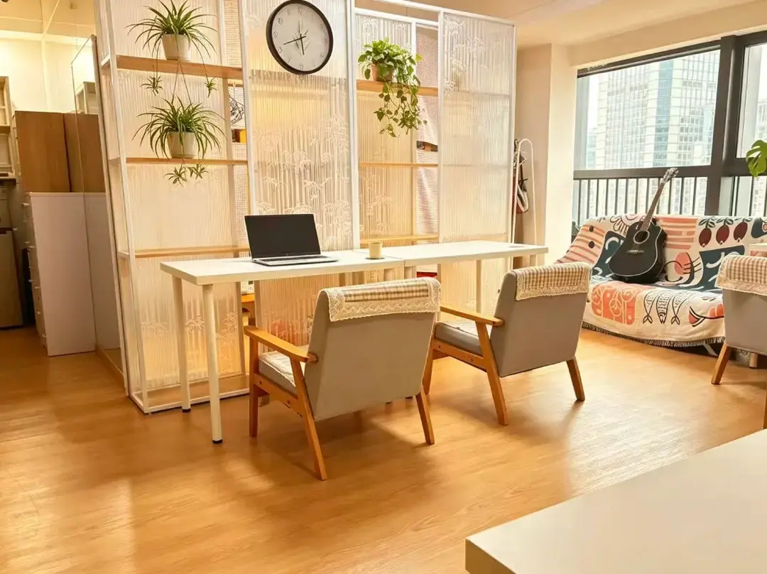 Youmeng International Youth Hostel - Hong Kong