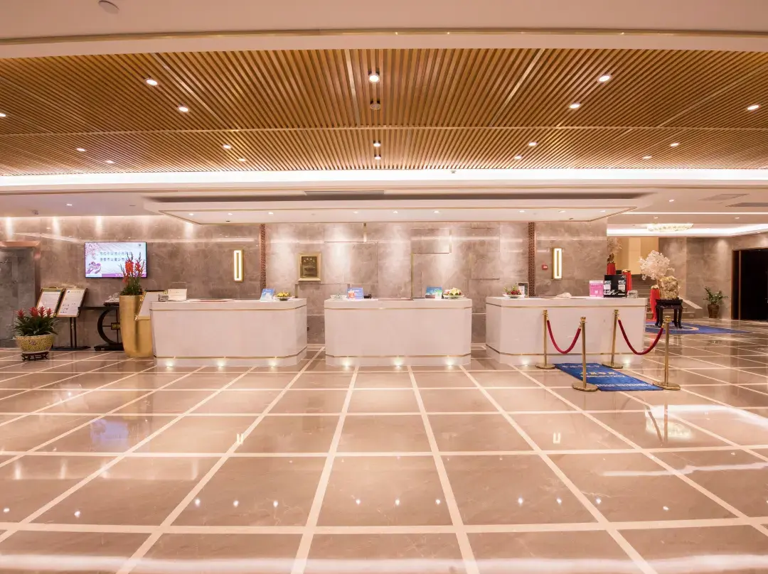 Dynasty International Hotel Kunming - Kunming