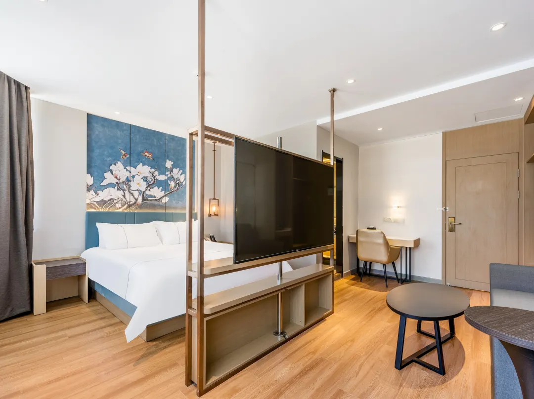 Jinjiang Inn - Beijing