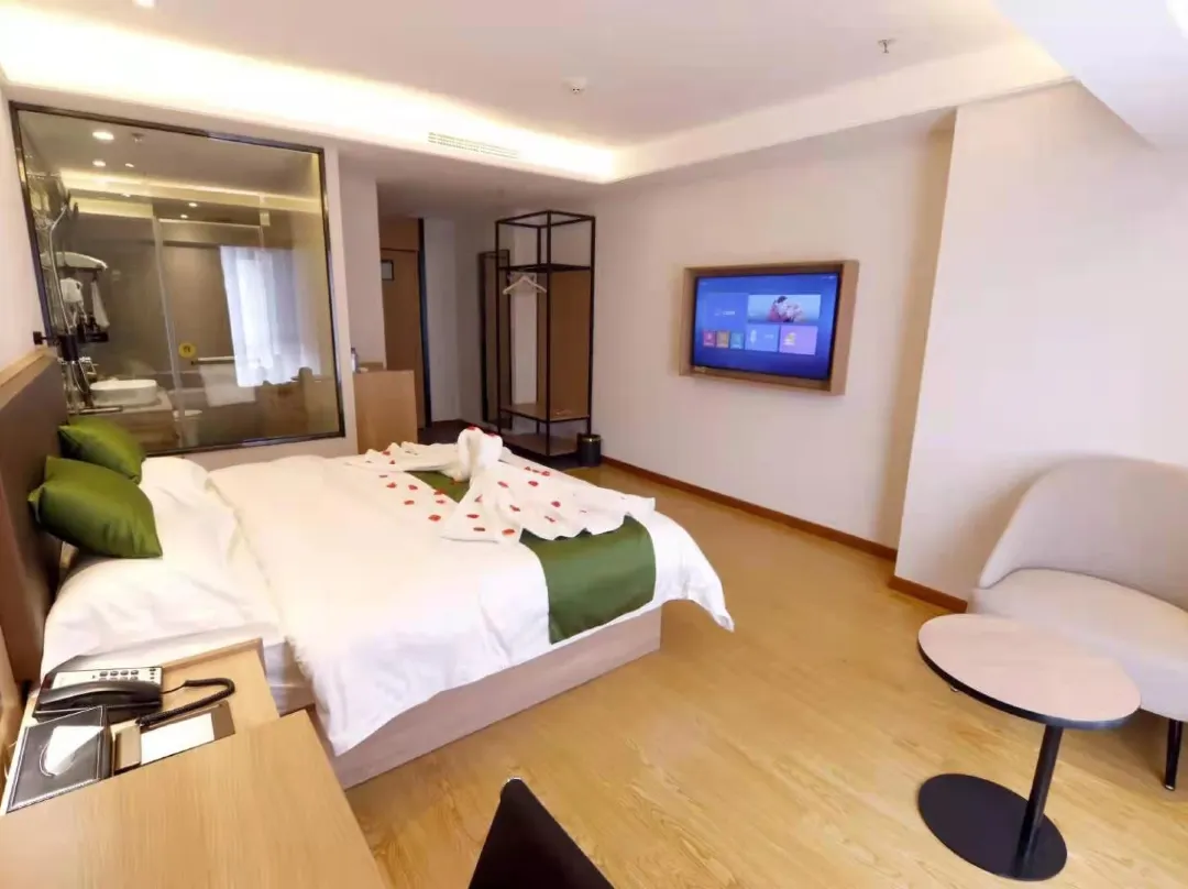 Greentree Inn Zhixuan Hotel - 鞍山市