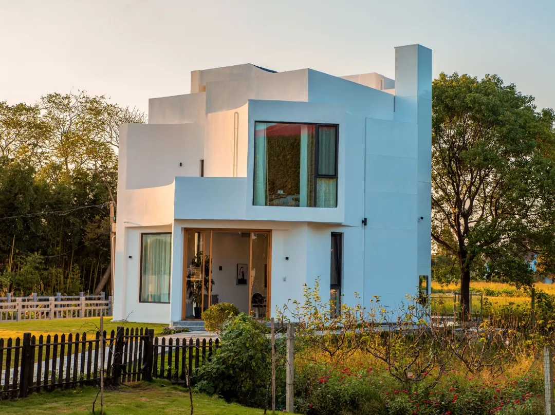 Suyu Guesthouse - Shanghai