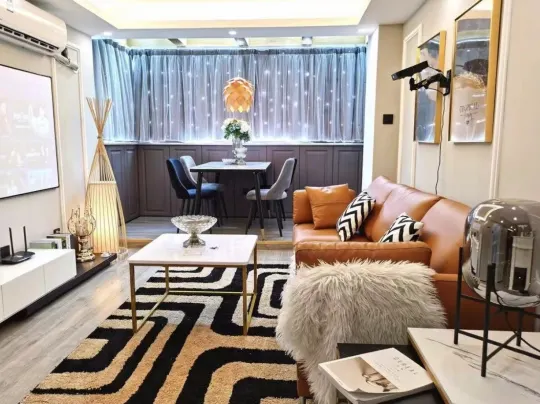 Chengdu Ningting Yayuy Homestay - Chengdu