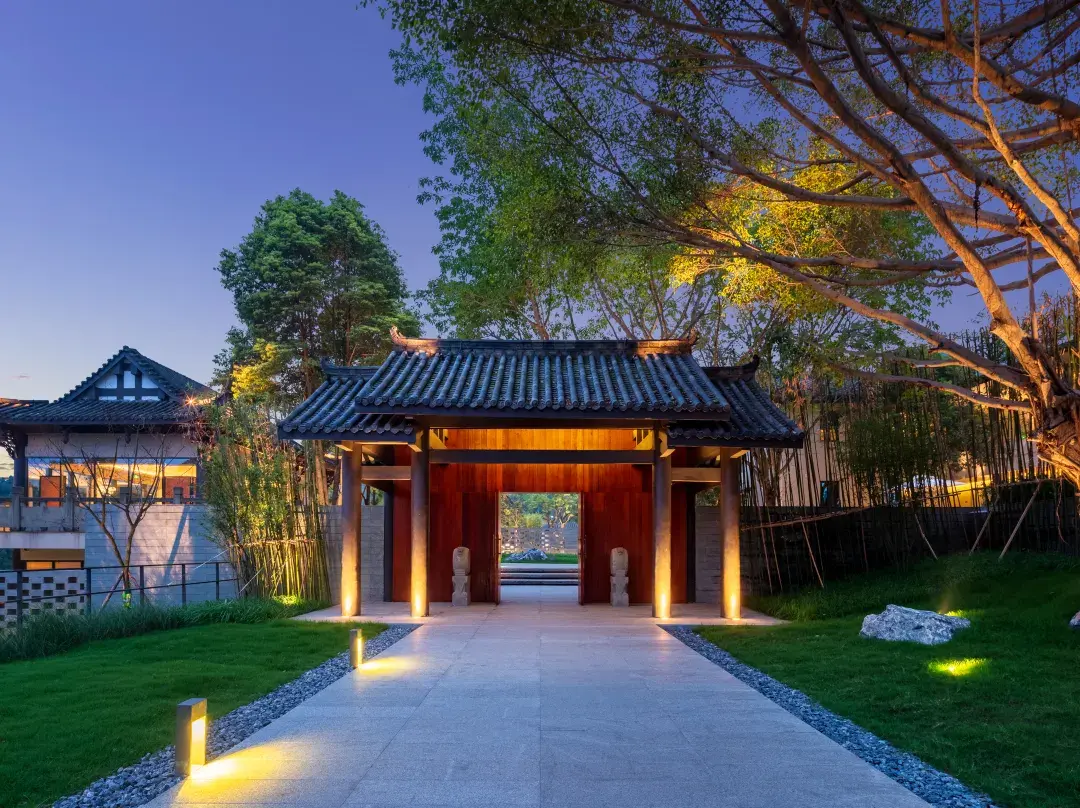 Guili Hotel - Luzhou