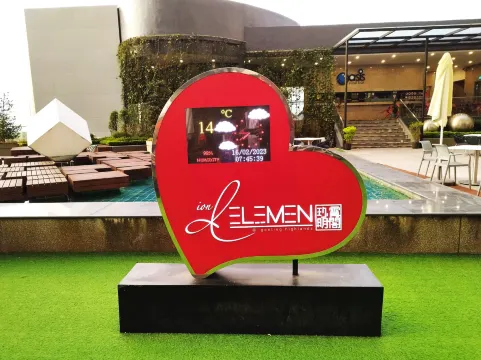 Genting Foggycold Staycation By Hapyhome - Bentong