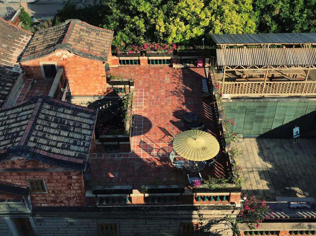 Yuxiang Hostel - Xiamen