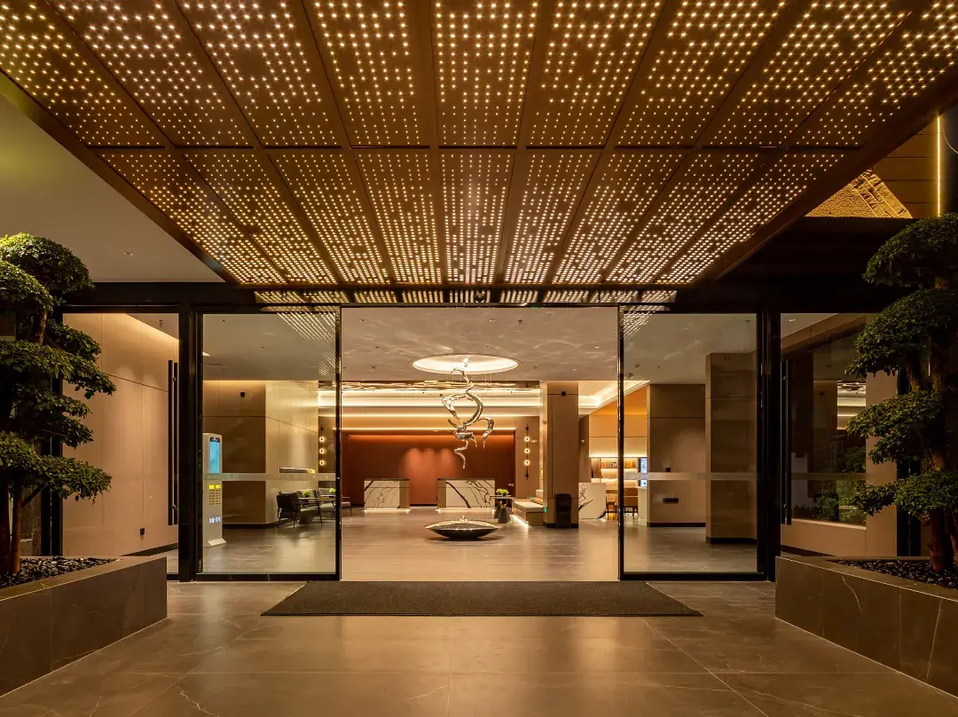 Lin Yin Hotel - Kunming