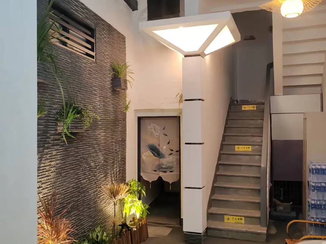 Xilinxuan B&b - Chaozhou