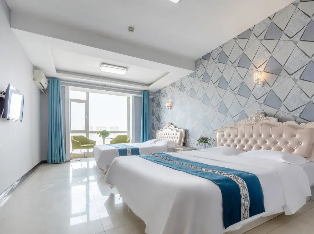 Caomei Hotel - Taiyuan