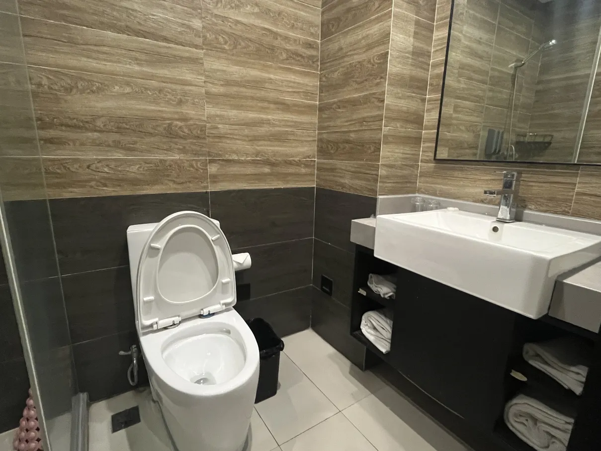 Zhongting Hotel (Shanghai Tongji Hospital Yichuan Road) Photos - 91 ...