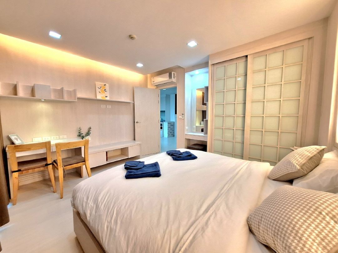 Nimman Family Room - Chiang Mai