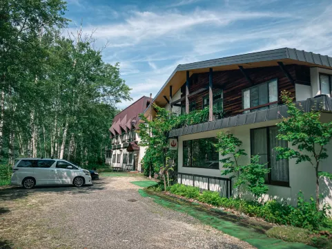 Sanso Watari - Matsumoto