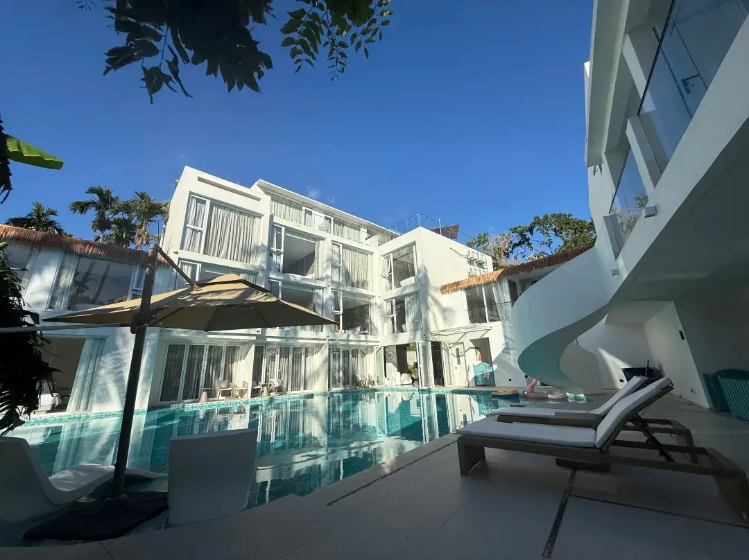 Sanya December Resort Hotel - Sanya