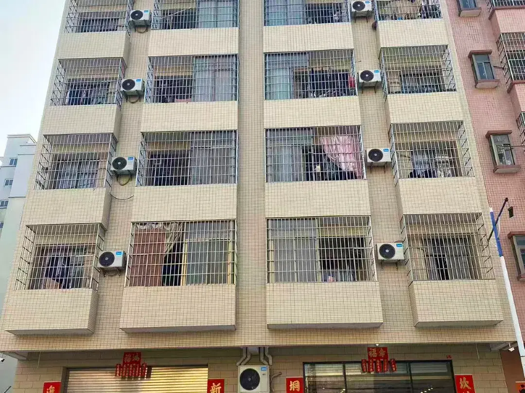 Mingyuexuan - Yangjiang