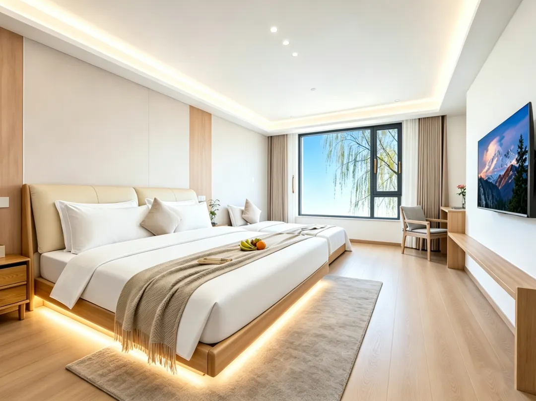 Yuelanwan Guesthouse - 上海