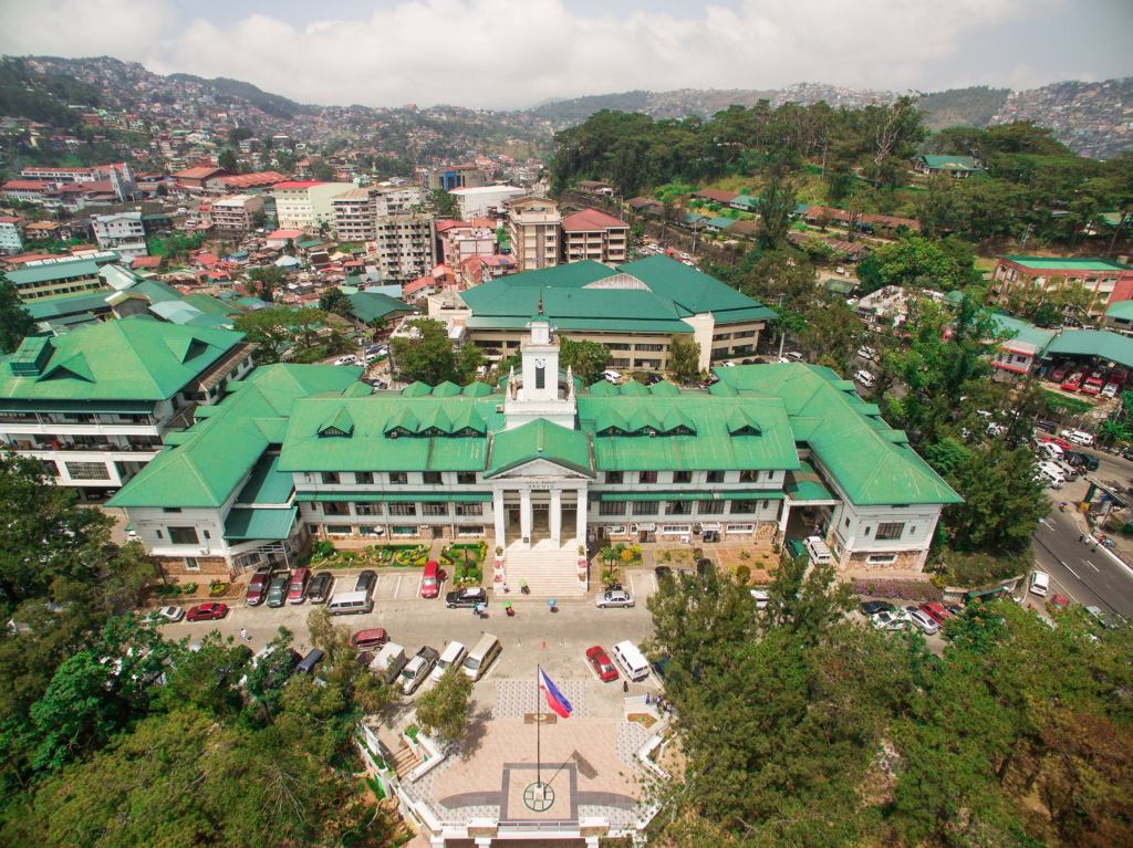 Travelite Express Hotel in Baguio | 2024 Updated prices, deals - Klook ...