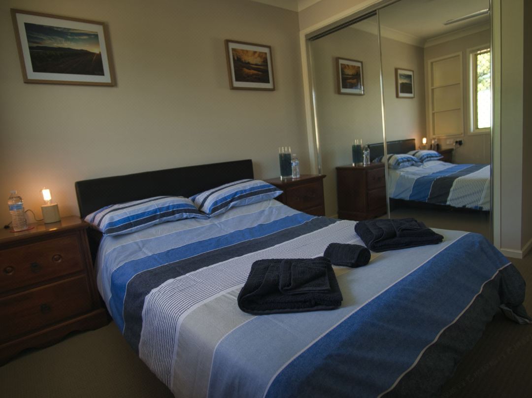 Mount Gravatt Guesthouse - Brisbane