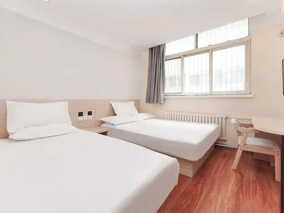 Elong Me Hotel - Pechino