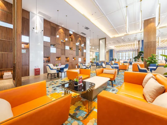 Zic Rezen Hotel - Xian de Zunyi