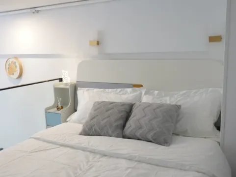 Chengdu Manshiguang Homestay - Chengdu