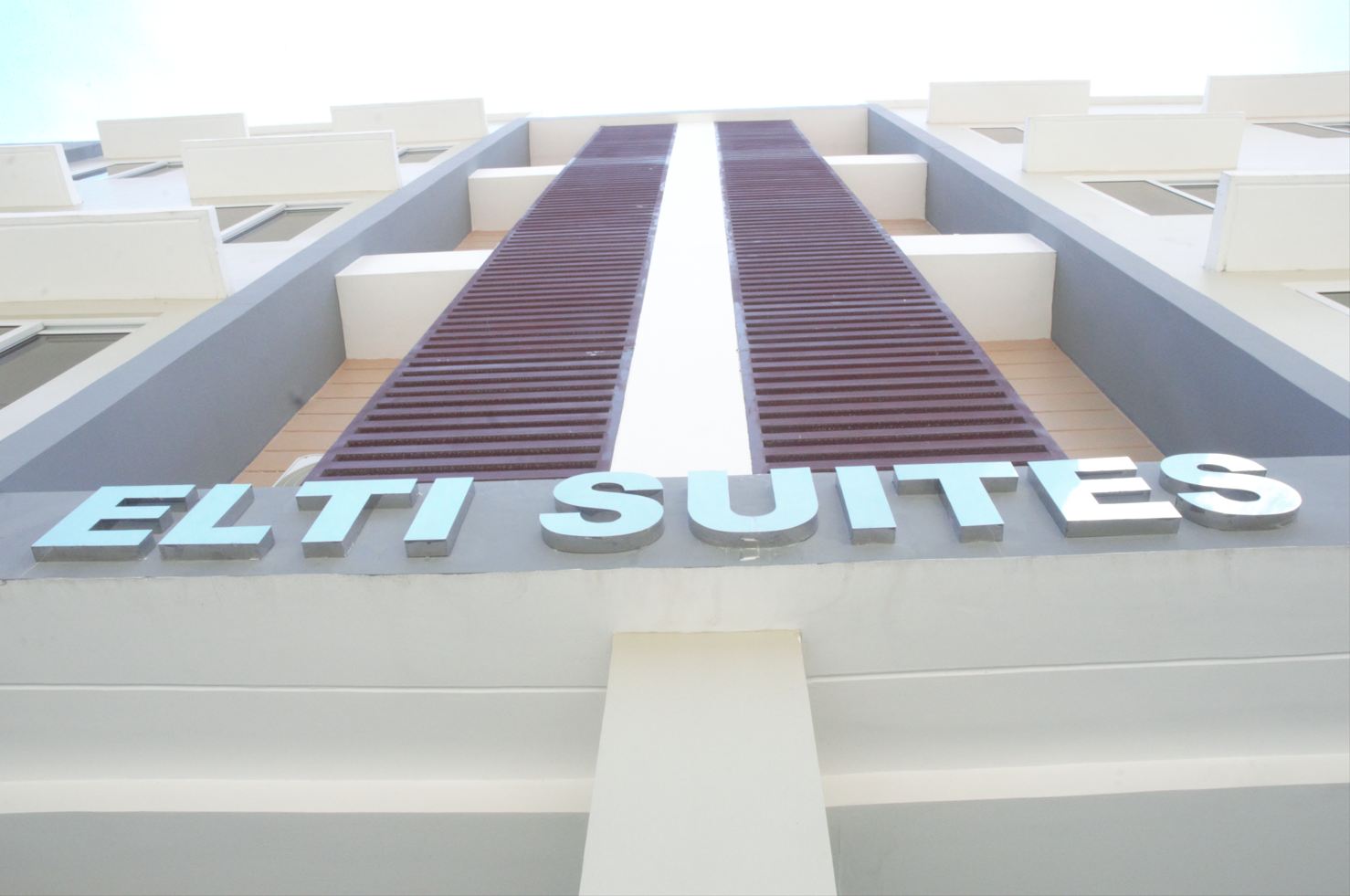 ELTI Suites in Angeles | 2025 Updated prices, deals - Klook United States