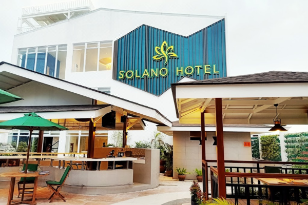 Solano Hotel-Lipa Updated 2022 Room Price-Reviews & Deals | Trip.com
