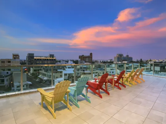 89homestay - Penghu County