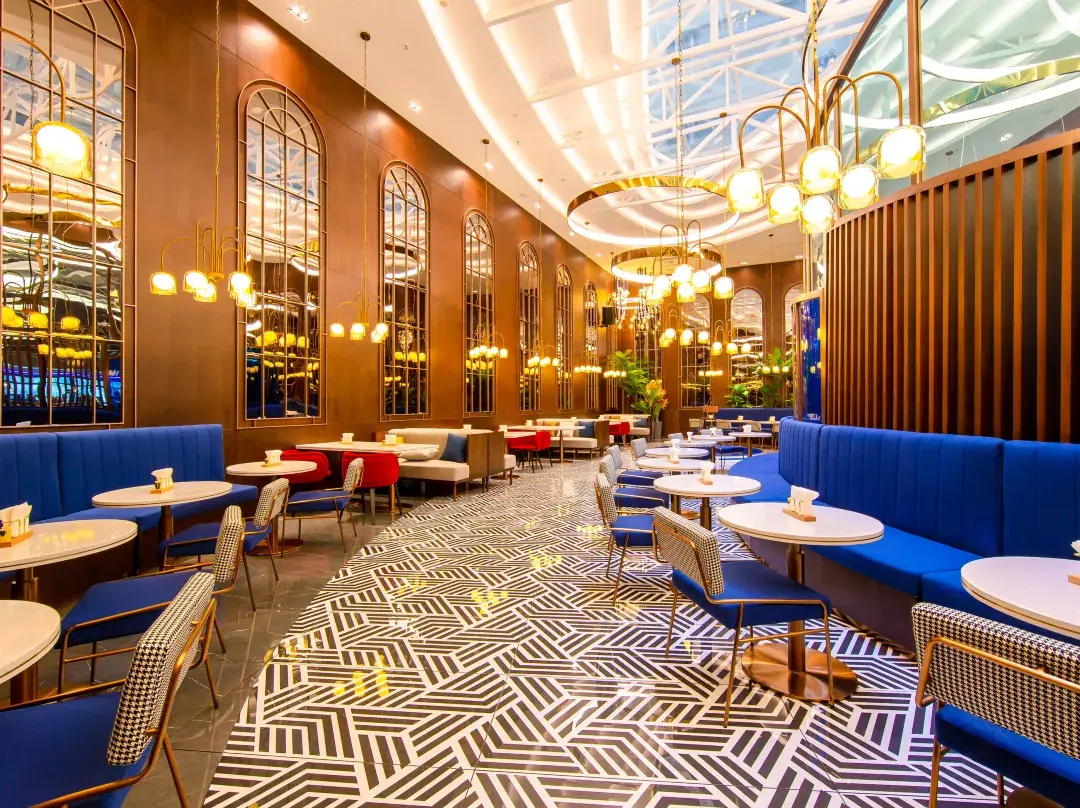 Mehood Lestie Hotel - Dalian