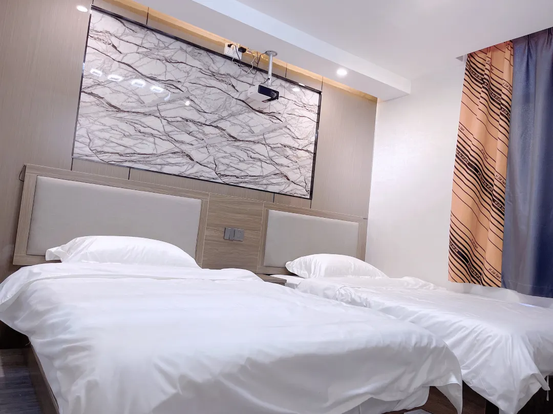 Jiru Hotel - Kunming