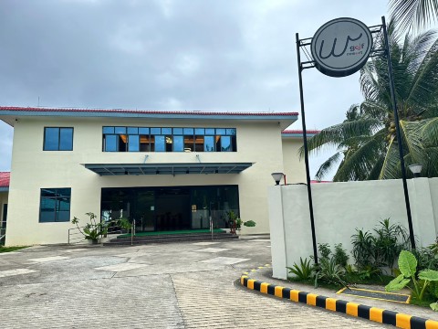 W Golf Resort in Oslob | 2025 Updated prices, deals - Klook Philippines