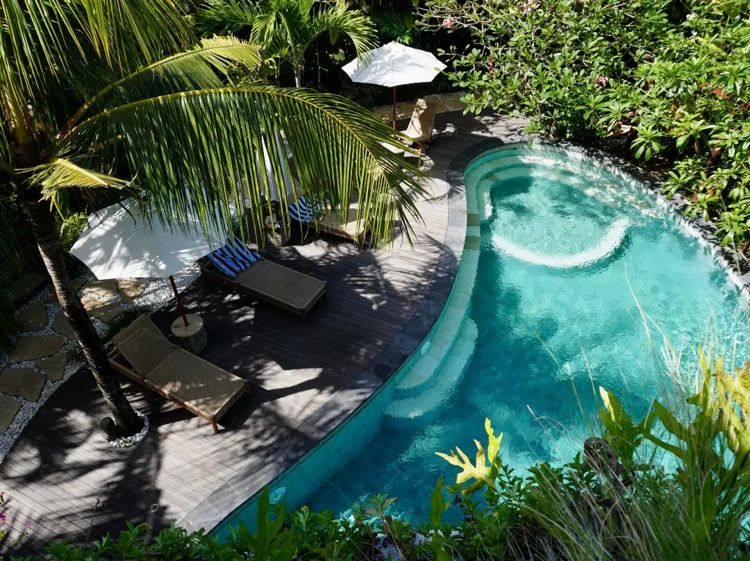 Umakayu Joglo Villa Bali - Boutique Hotel - Canggu