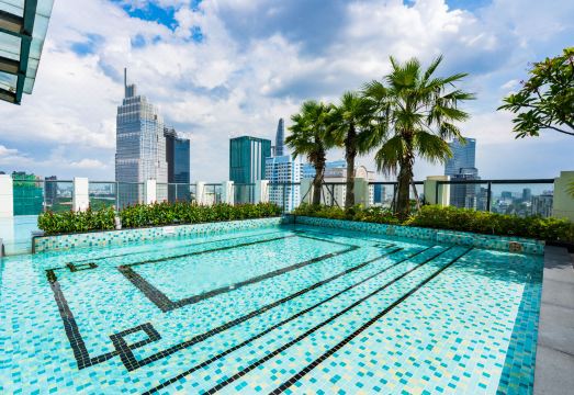 Madison Saigon - Angia Hospitality, Ho Chi Minh City - 2026 Prices ...