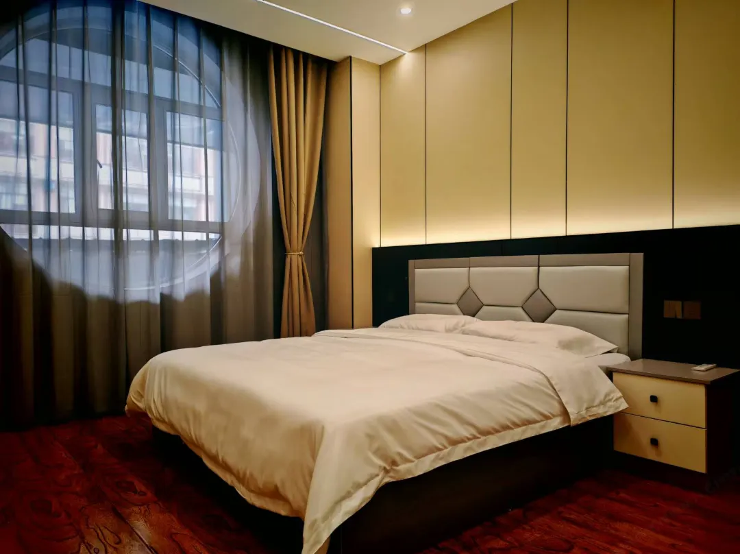 Grapefruit Homestay - Harbin