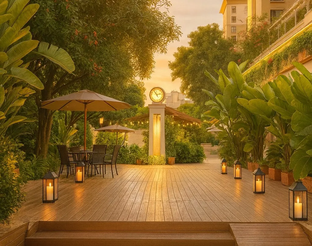 Dianchi Impression No. 9 Apartment Hotel - 